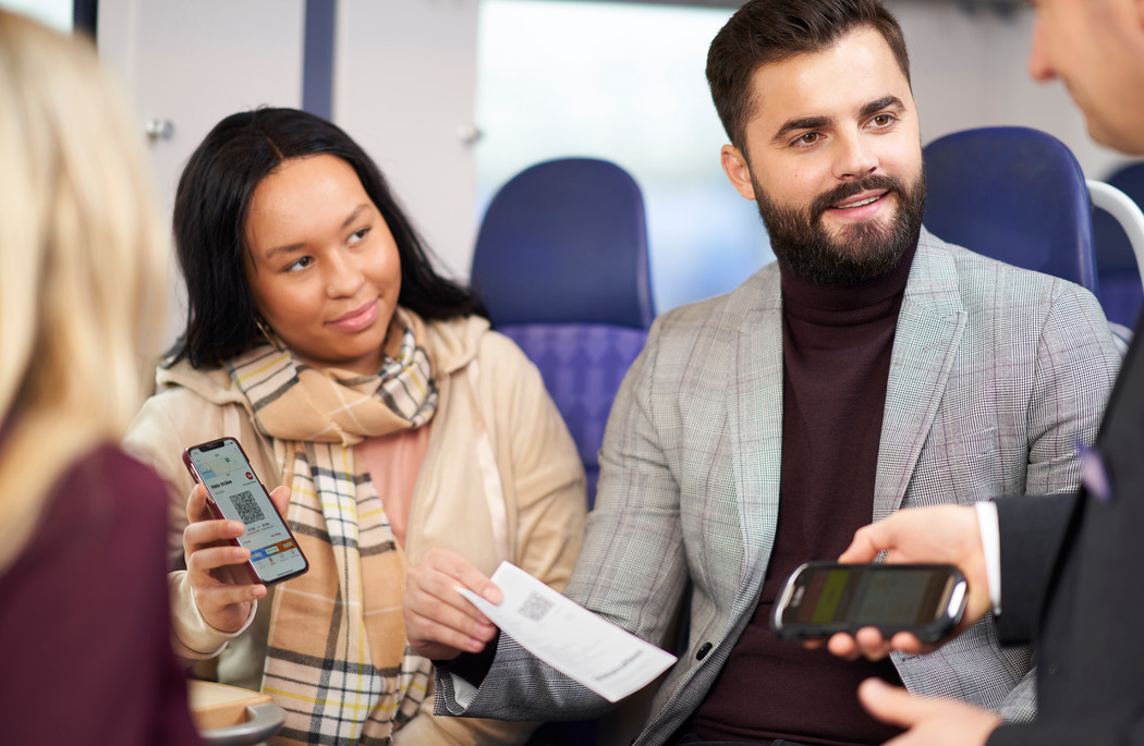 Kollektivtrafik i Skåne - Res med oss -Skånetrafiken