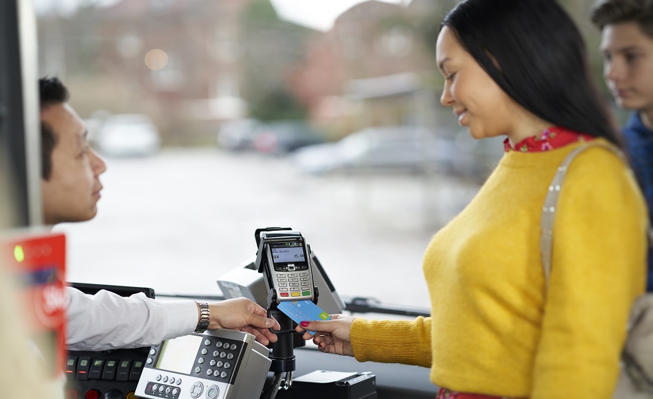 Våra biljetter -Skånetrafiken